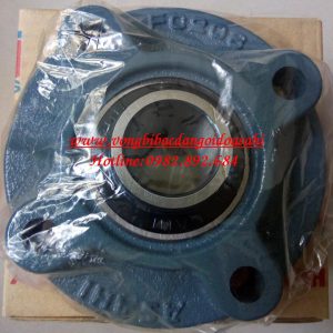 VÒNG BI UCFC209 - ASAHI - VÒNG BI-BẠC ĐẠN