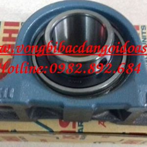 BẠC ĐẠN P206 - ASAHI - VÒNG BI-BẠC ĐẠN - 0982.892.684