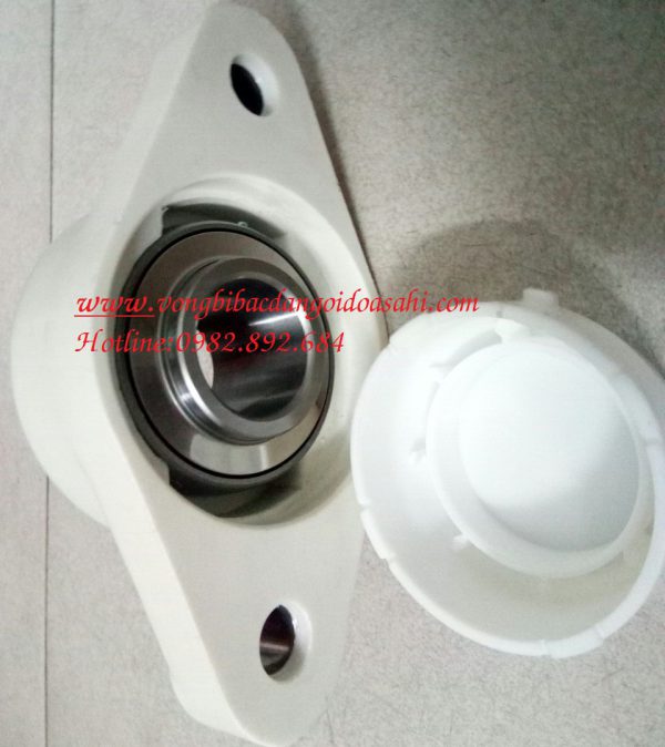 GỐI ĐỠ VỎ NHỰA RUỘT NHỰA - VÒNG BI-BẠC ĐẠN