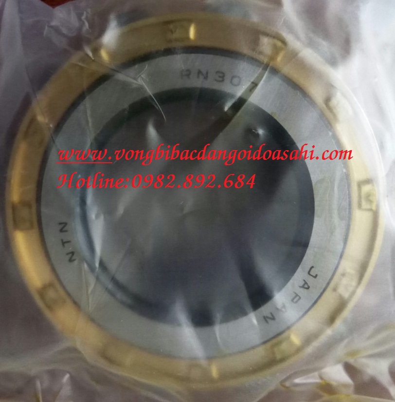 VÒNG BI RN307M - VÒNG BI-BẠC ĐẠN-LỆCH TÂM