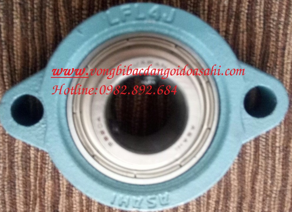 GỐI ĐỠ SBLF205-LF205 - VÒNG BI-BẠC ĐẠN - 0982.892.684