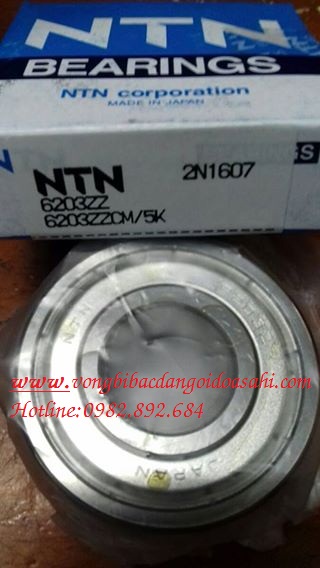 VÒNG BI 6201Z - VÒNG BI NTN CHÍNH HÃNG, BẢNG GIÁ VÒNG BI