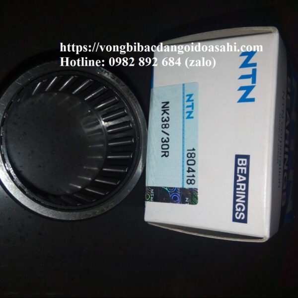 Bạc đạn NK90/25R - Bạc đạn ổ bi NTN nhập khẩu chính hãng