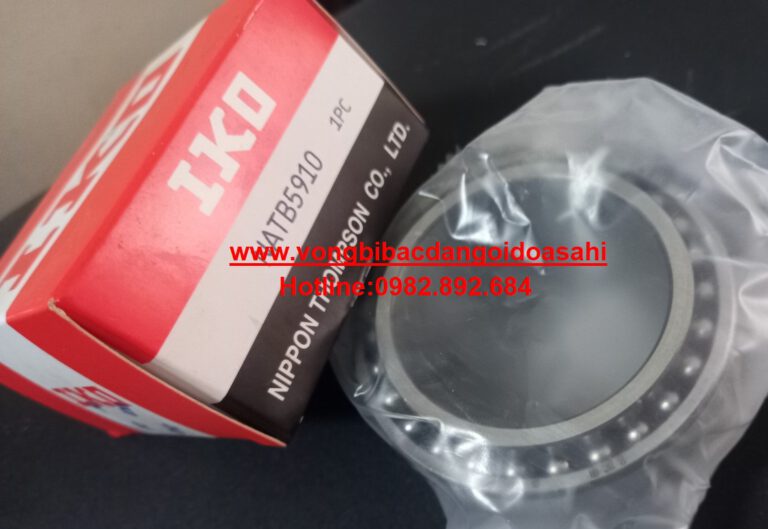 VÒNG BI NATB 5910 - VÒNG BI-BẠC ĐẠN IKO JAPAN