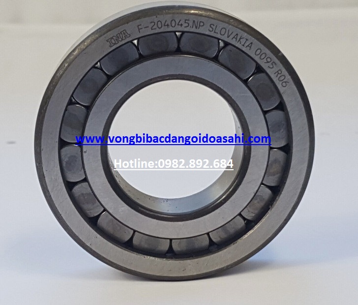 VÒNG BI F-214101.RH - VÒNG BI-BẠC ĐẠN INA - Liên hệ : 0982.892.684