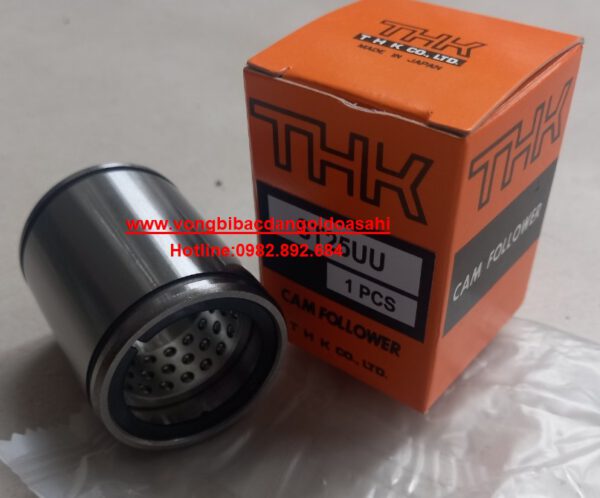 VÒNG BI ST 20 UUB - VÒNG BI-BẠC ĐẠN THK - 0982.892.684