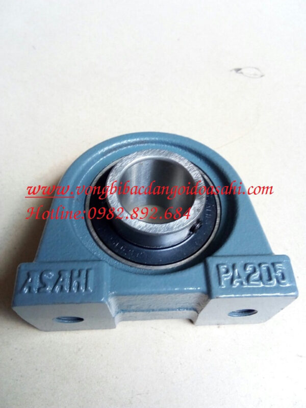 VÒNG BI PA205 - VÒNG BI-BẠC ĐẠN - 0982.892.684
